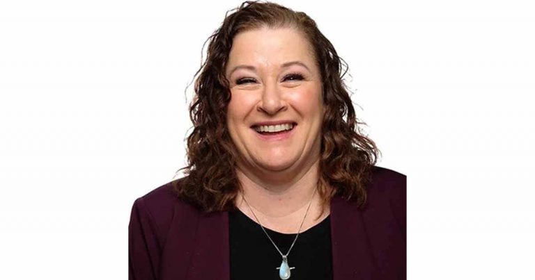 Cindy Smith AEP - Edmonton Woman's Show